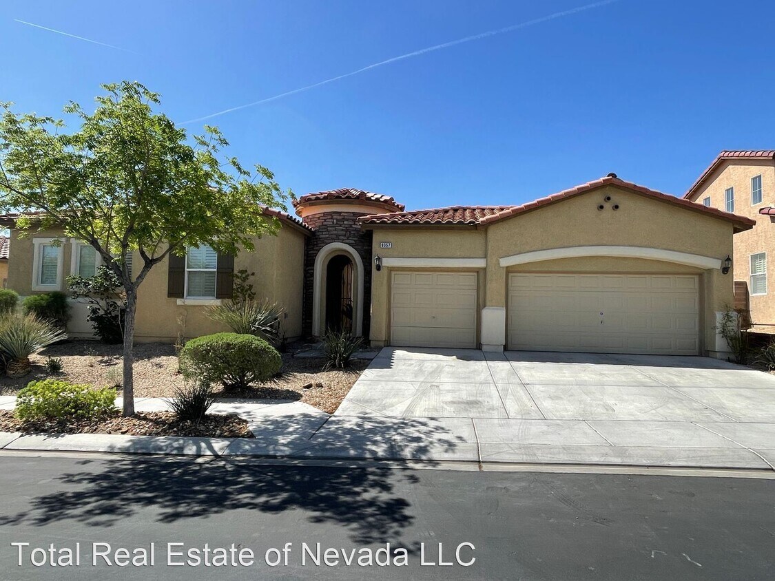 9357 Outer Banks Ave, Las Vegas, NV 89149 - House Rental in Las Vegas ...