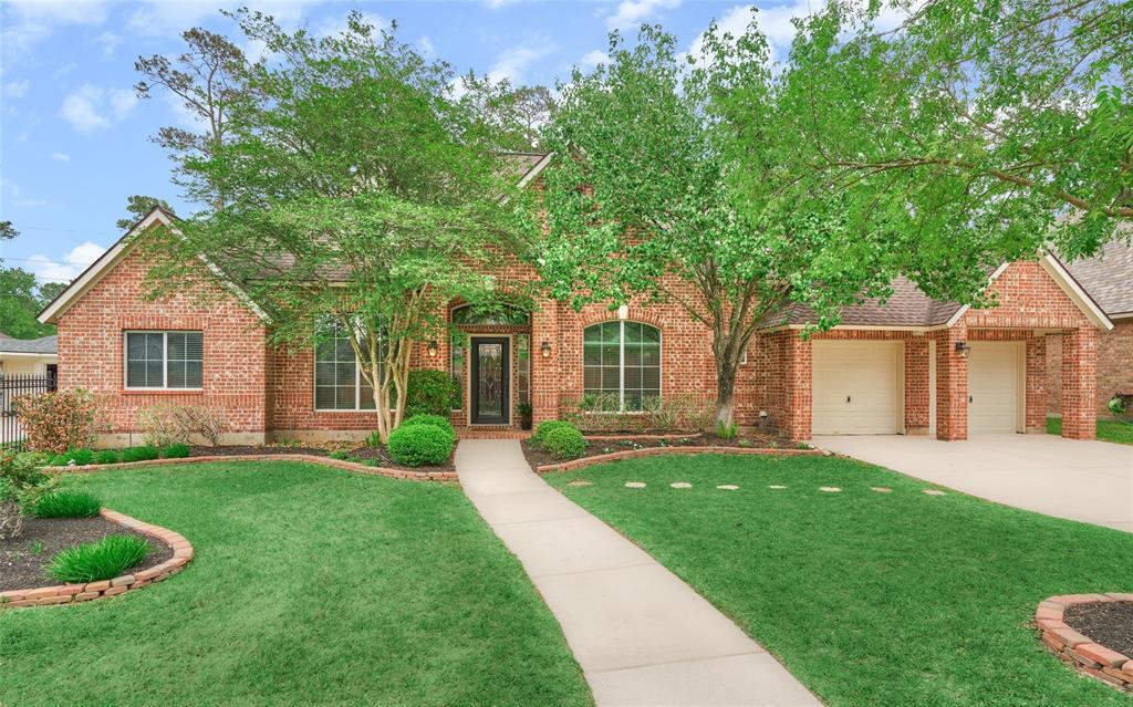 23822 Wellington Ct Blvd, Spring, TX 77389 - House Rental in Spring, TX ...