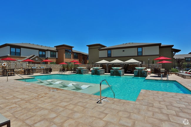 Resler Canyon Short Term Apartments for Rent - El Paso, TX - Updated ...