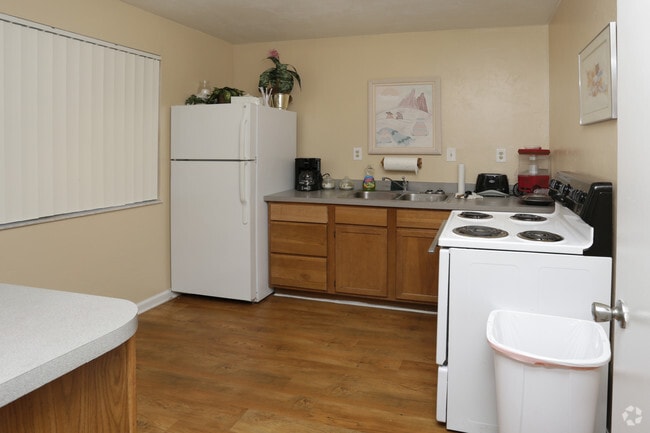 Gregory West Apartments Apartments - Jacksonville, FL | Apartments.com