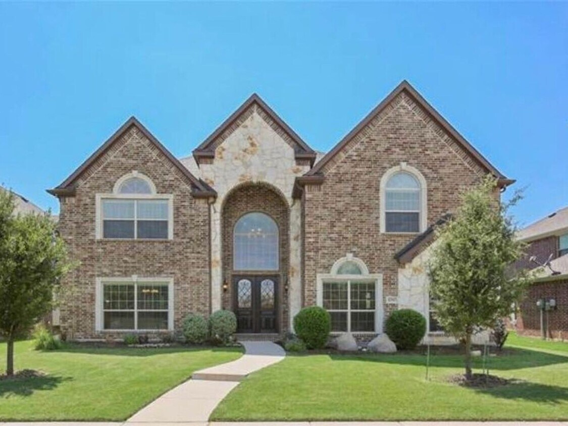 12567 Emerald Gate Dr, Frisco, TX 75035 - House Rental in Frisco, TX ...