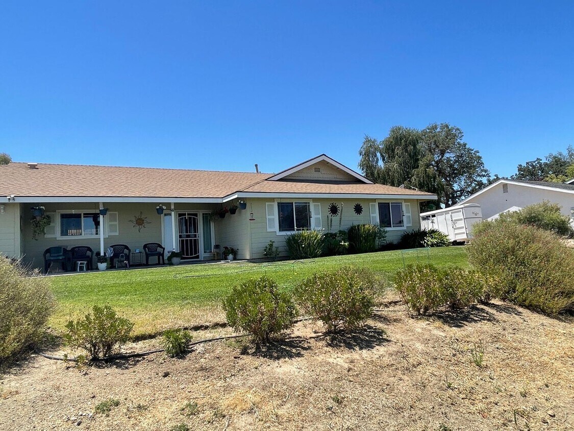 5170 Stagg Hill Pl, Paso Robles, CA 93446 - House Rental in Paso Robles ...