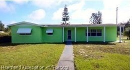 3906 Craig Ave, Sebring, FL 33870 - House Rental in Sebring, FL ...