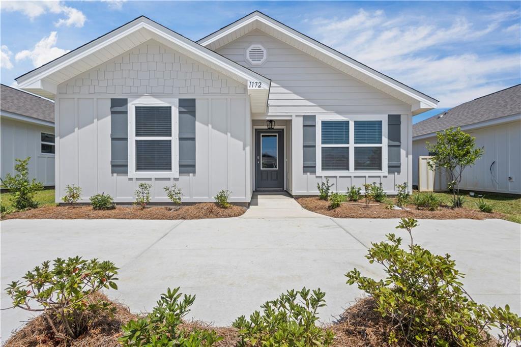 1172 Sweet Laurel St, Foley, AL 36535 - House Rental in Foley, AL | Apartments.com