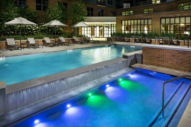 Brookland Studio Apartments under $3,500 - Washington, DC - Updated ...
