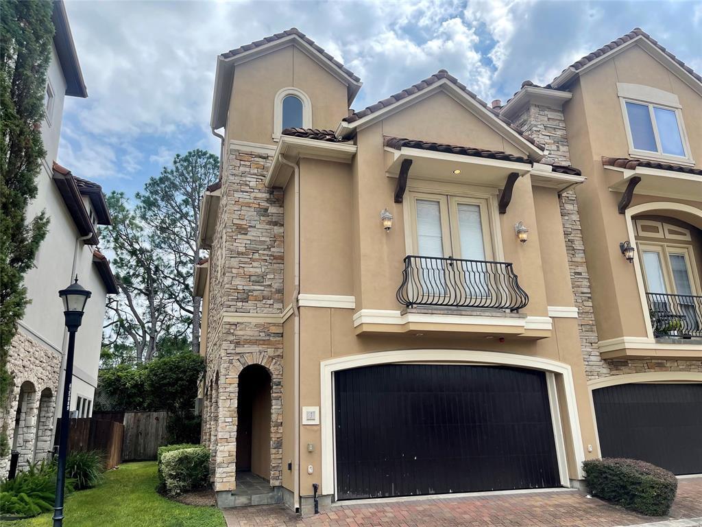 5531 Pine St Unit J, Houston, TX 77081 - Condo for Rent in Houston, TX ...
