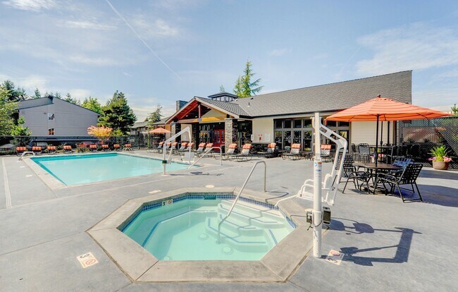 Maplewood Park - Alquileres en Renton, WA | Apartamentos.com