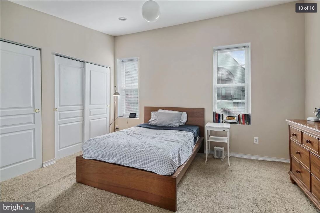 1252 S 19th St, Philadelphia, PA 19146 - House Rental in Philadelphia ...