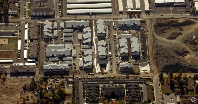 Summit Ridge Apartments - Apartments in Spokane, WA | Apartments.com