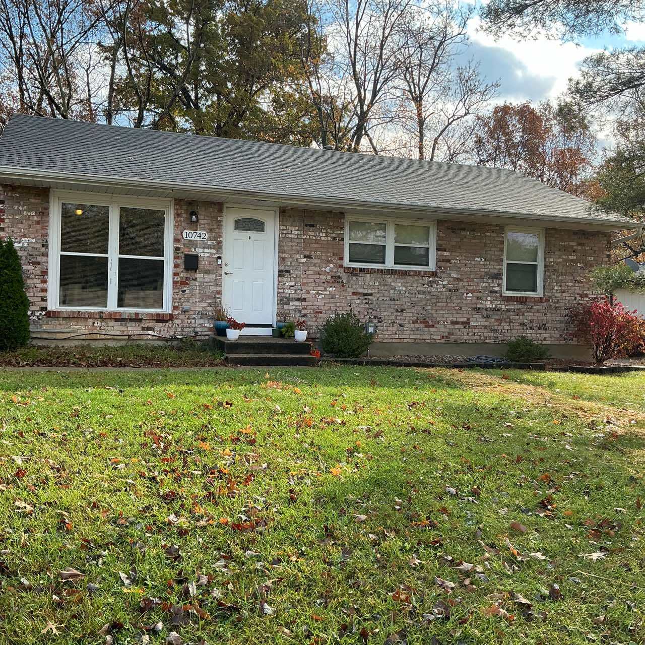 10742 Shipley Ct, Cincinnati, OH 45231 - House Rental in Cincinnati, OH ...