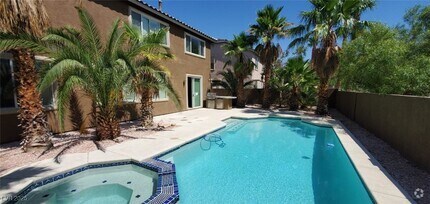 Chelsea Gardens at Summerlin Apartments under $2,500 - Las Vegas, NV ...