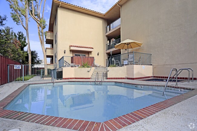 Maravilla Apartments at CSUN Apartments - Northridge, CA | Apartments.com