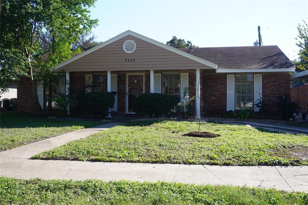 5119 Saxon Dr, Houston, TX 77092 - House Rental in Houston, TX ...