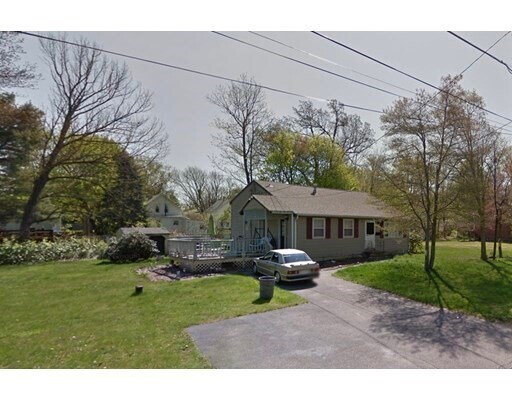 88 Massasoit Ave, Brockton, MA 02302 - House Rental in Brockton, MA ...