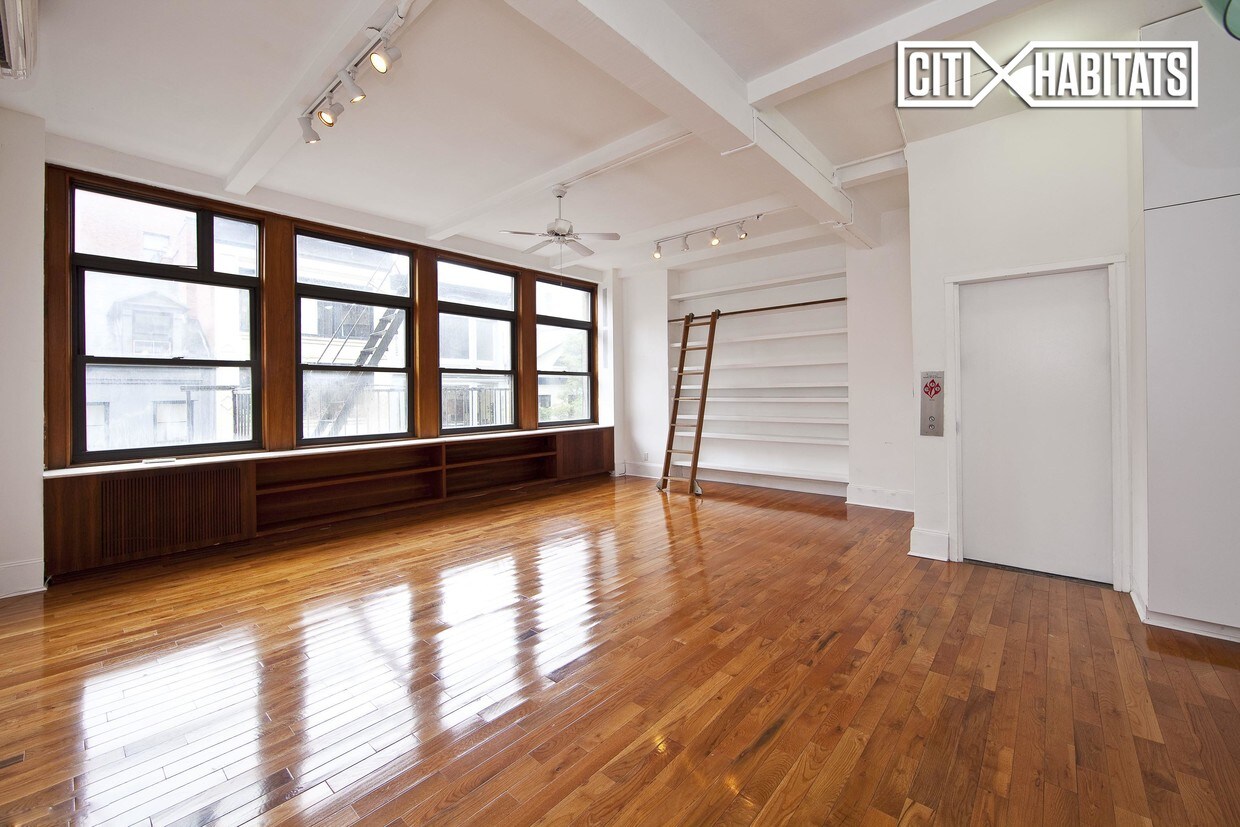 145 Spring St Unit 3, New York, NY 10012 - Room for Rent in New York ...