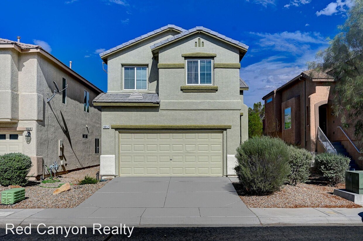9812 Red Horse St, Las Vegas, NV 89143 - House Rental in Las Vegas, NV ...