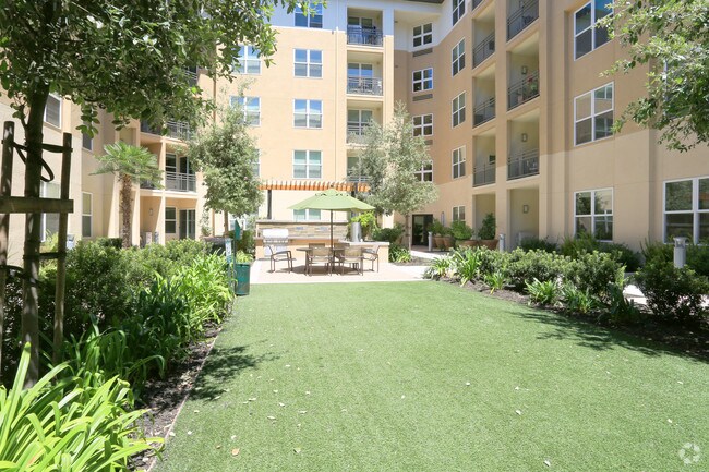 The Plaza Apartments - Foster City, CA | Apartments.com