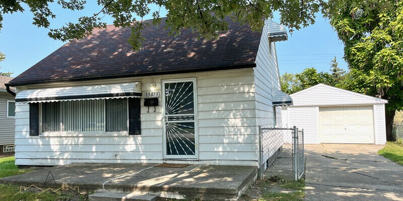 13873 Toepfer Rd, Warren, MI 48089 - House Rental in Warren, MI ...