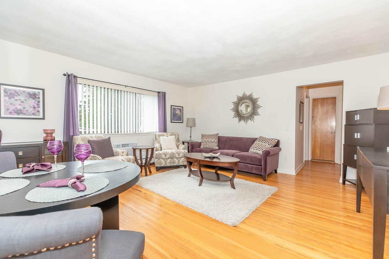 Greece Commons - 100 Andover St Greece, NY 14615 | Apartments.com