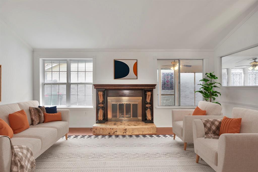 7619 Lemma Dr, Houston, TX 77041 - House Rental in Houston, TX ...