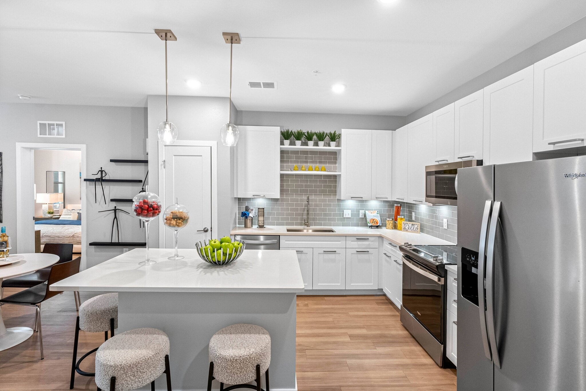 Bainbridge World Center - 14051 International Dr Orlando, FL 32837 ...