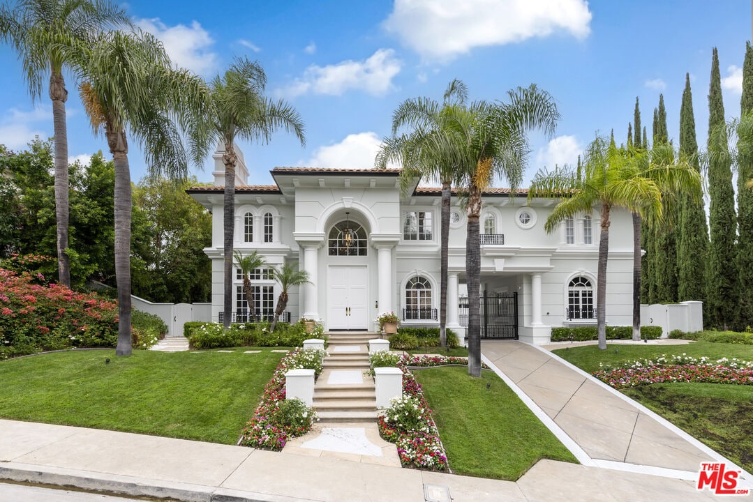 3791 Winford Dr, Los Angeles, CA 91356 - House Rental in Los Angeles ...