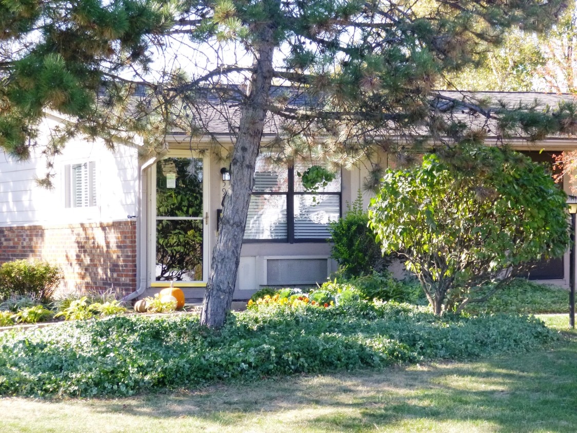 Heathmoore - Indianapolis - 5984 Heathmoore Dr Indianapolis, IN 46237 ...