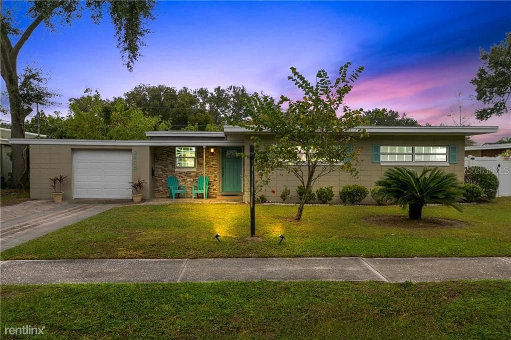 2405 Hargill Dr, Orlando, FL 32806 - House Rental in Orlando, FL ...