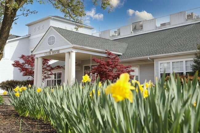 Casas de renta en Glenbrooks, Evesham, NJ - 3 Casas