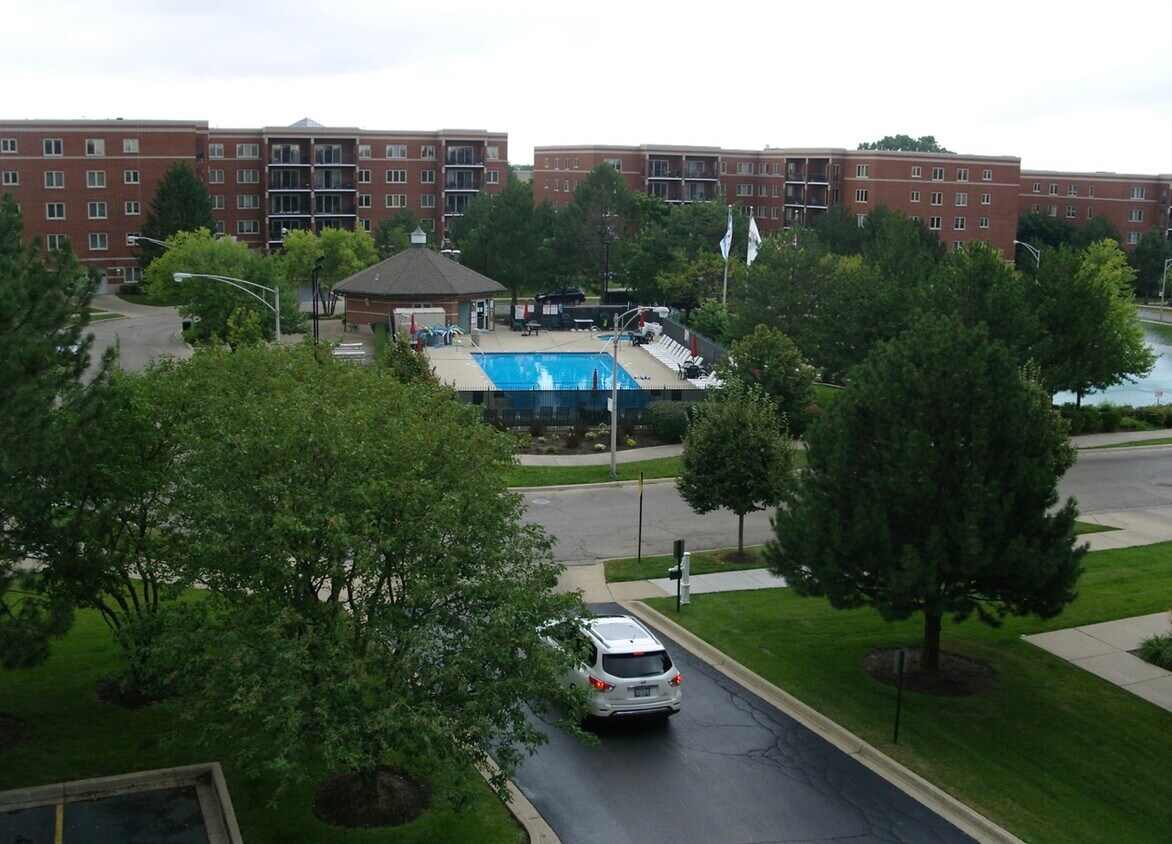 6441 W Warner Ave Unit 508, Chicago, IL 60634 - Condo for Rent in ...