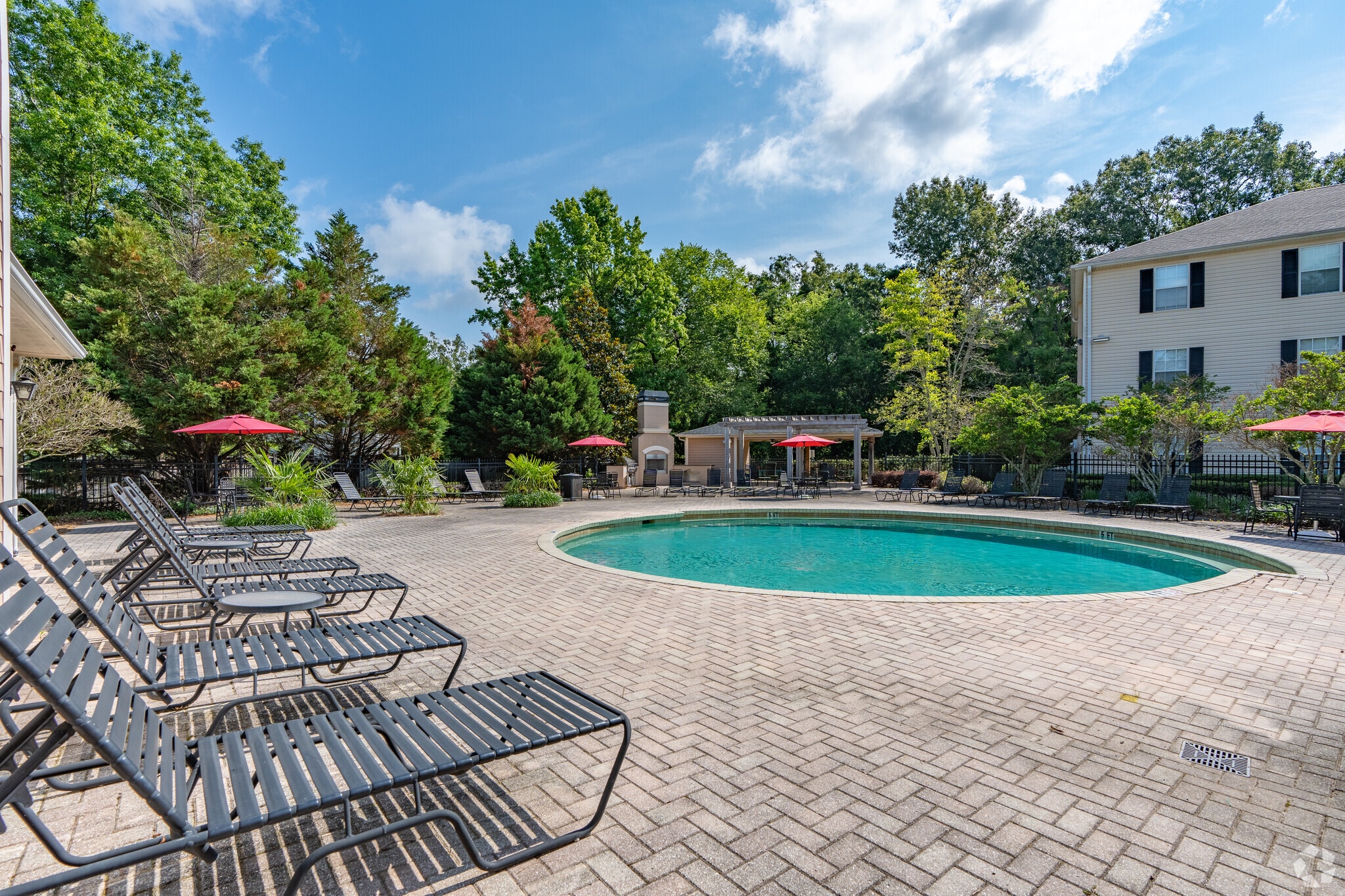 Prosper Jackson - 51 Northtown Dr Jackson, MS 39211 | Apartments.com