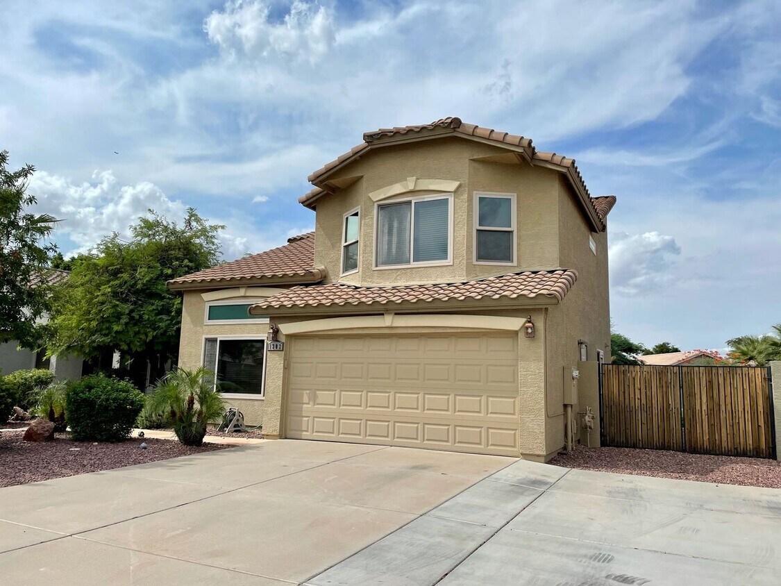 1302 N McKenna Ln, Gilbert, AZ 85233 - House Rental in Gilbert, AZ ...