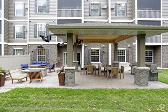 Arbor Ridge Luxury Apartments Rentals - Forest Lake, MN | Apartments.com