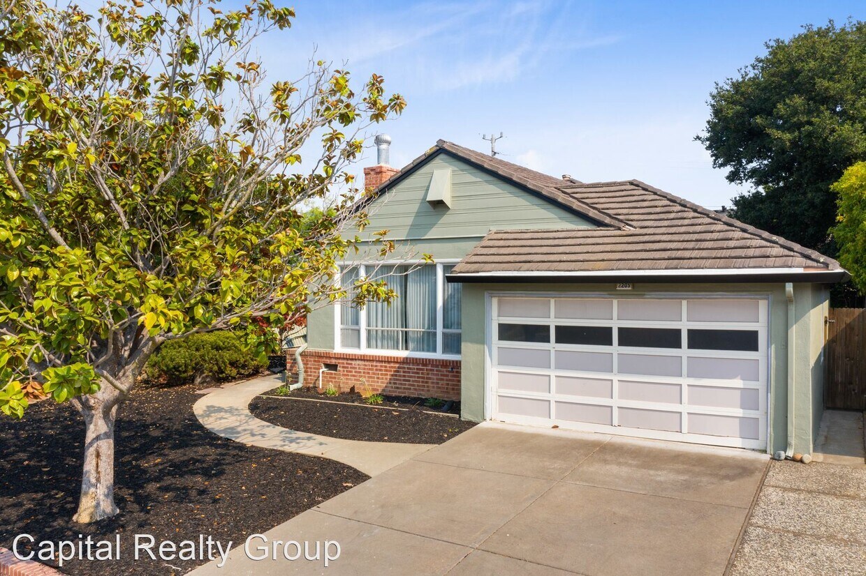 2205 Davis Dr, Burlingame, CA 94010 - House Rental in Burlingame, CA | Apartments.com