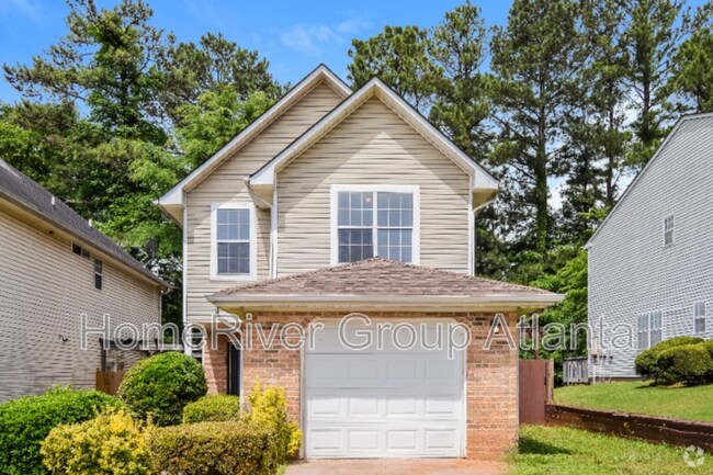 Platina Park Apartments for Rent with Hardwood Floors - Decatur, GA ...