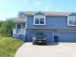 Blue Springs Manor South Apartments for Rent with Utilities Included ...