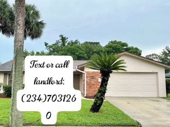 2661 Tierra Cir, Winter Park, FL 32792 - House Rental in Winter Park ...