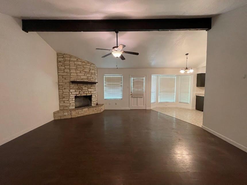 5100 Galen Ct, Austin, TX 78744 - House Rental in Austin, TX ...