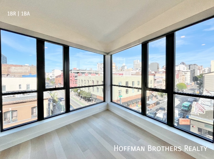 1147 Polk St Unit 502, San Francisco, CA 94109 - Room for Rent in San ...