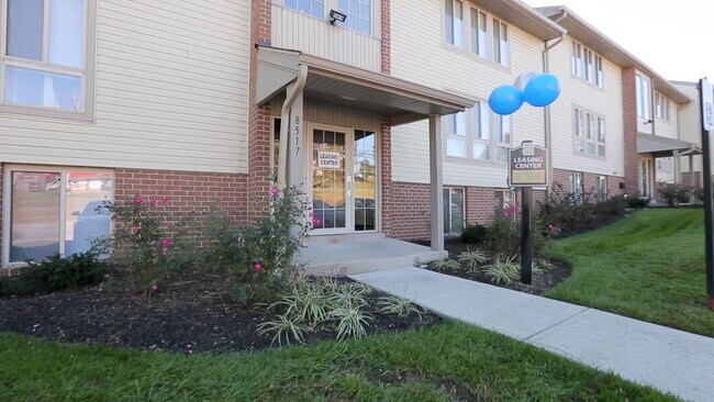 Hallfield Apartments Apartments - Nottingham, MD | Apartments.com