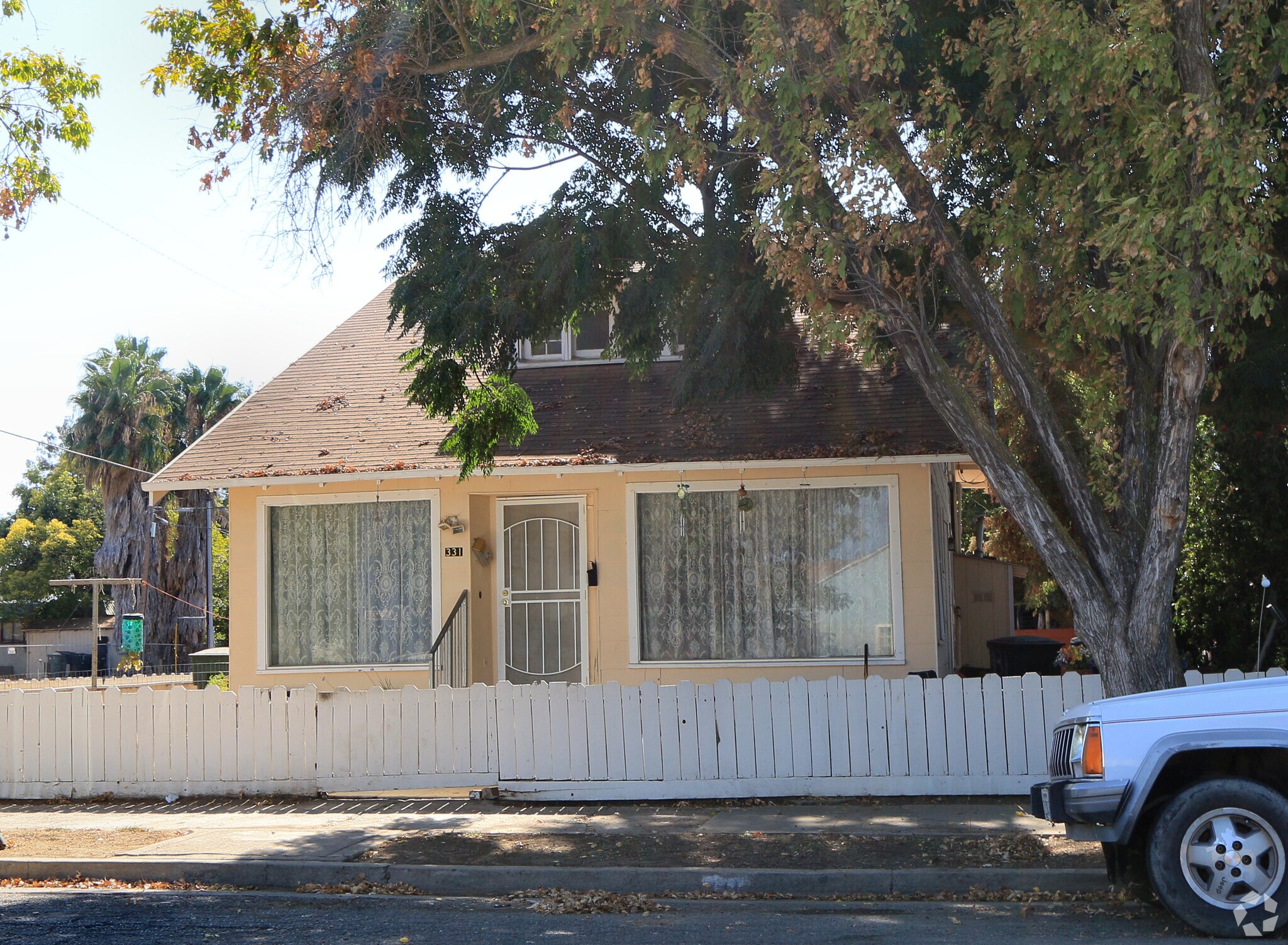 331 S 4th St, Patterson, CA 95363 - 331 S 4th St Patterson, CA 95363 ...