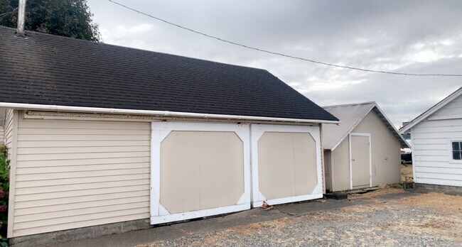 9383 Guide Meridian Rd, Lynden, WA 98264 - House Rental in Lynden, WA ...