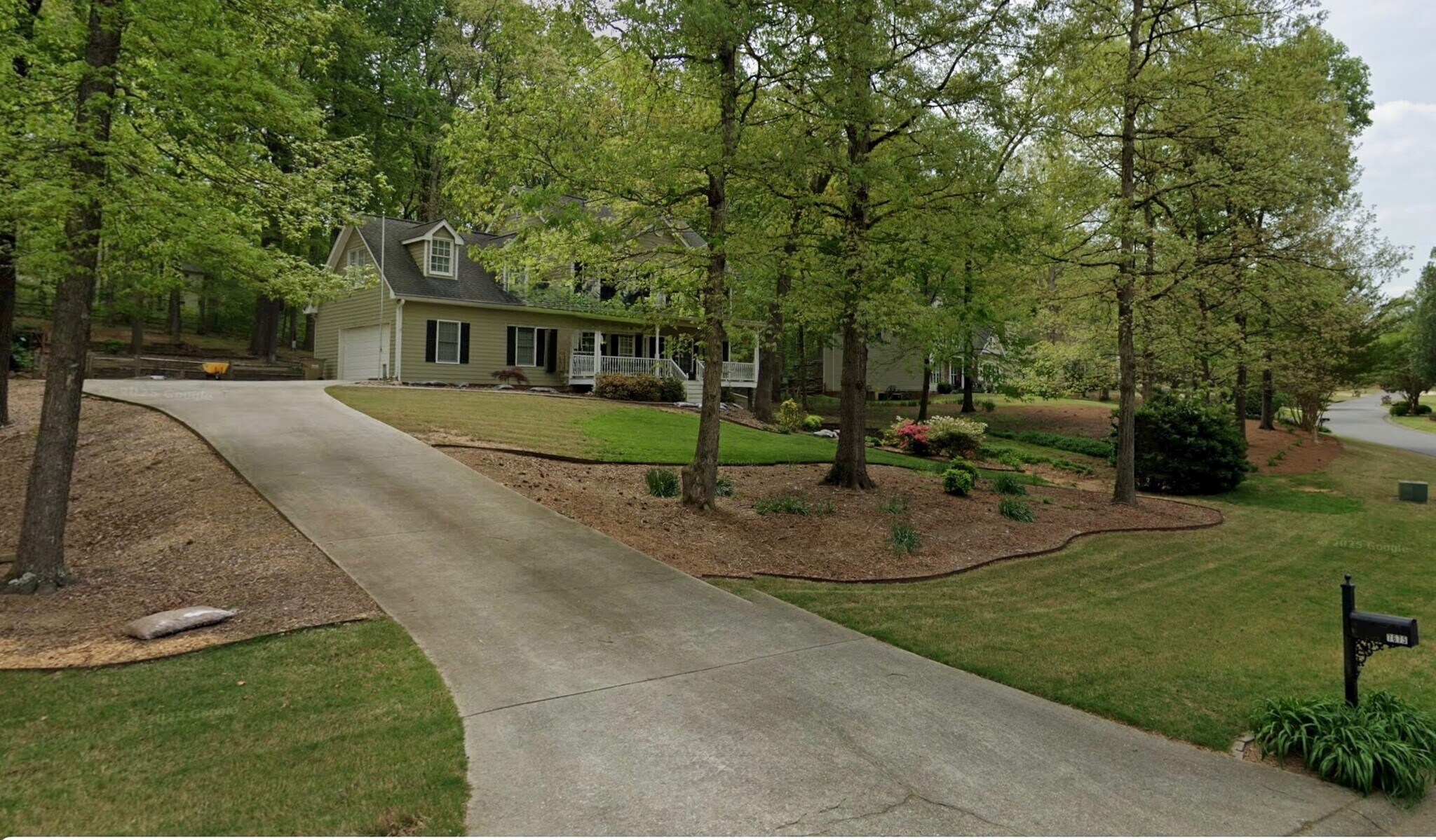 7675 Paces Ln, Gainesville, GA 30506 - House Rental in Gainesville, GA ...