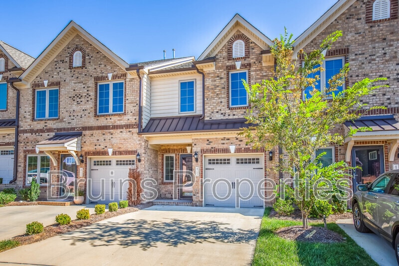 4752 Willowstone Dr, High Point, NC 27265 - Casa en renta en High Point ...