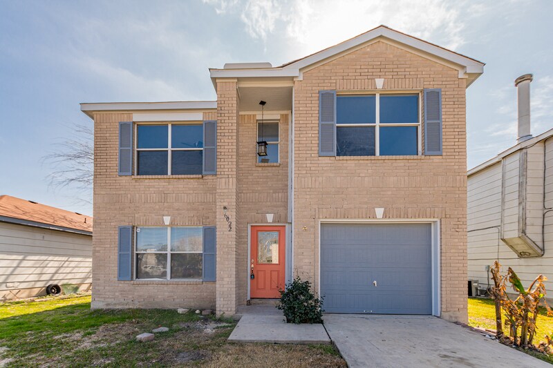 6022 Ashley Spring, San Antonio, TX 78244 - House Rental in San Antonio ...
