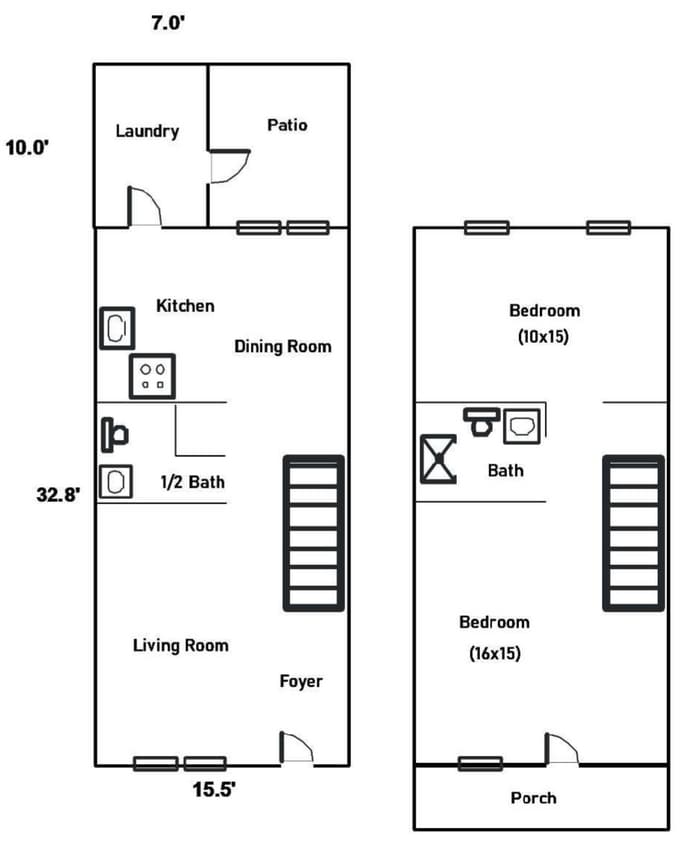 Magnolia Downs - 115 Magnolia Rd Charleston, SC 29407 | Apartments.com