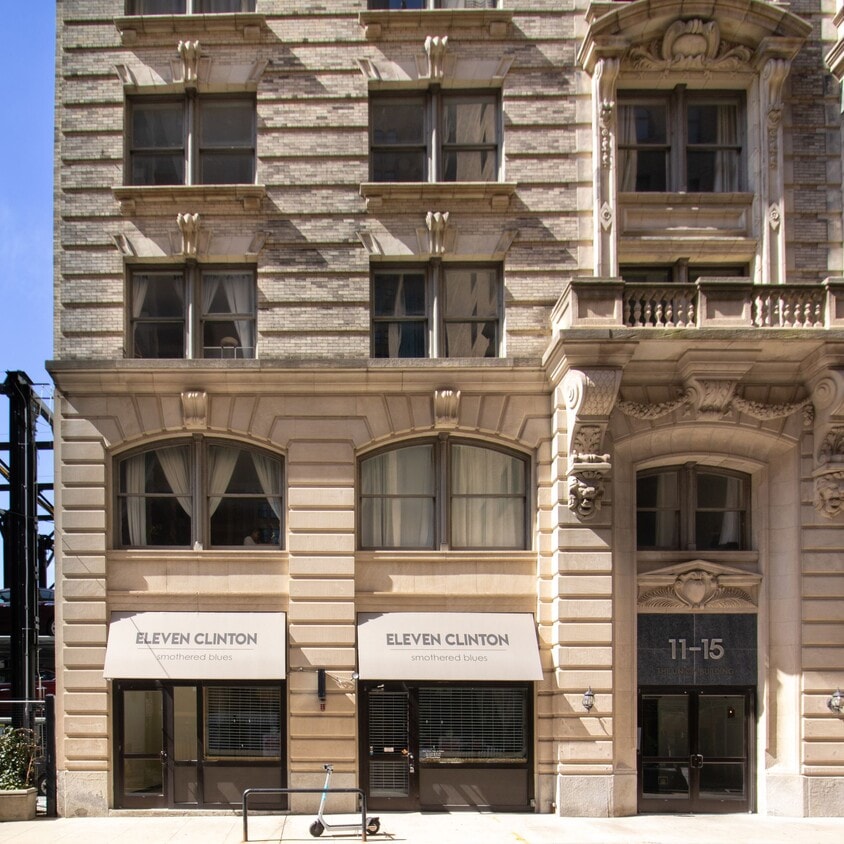 11 Clinton St Unit 4D, Newark, NJ 07102 - Room for Rent in Newark, NJ ...