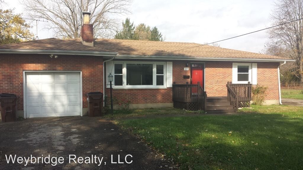 109 Pomerene Ave, Morrow, OH 45152 - House Rental in Morrow, OH ...