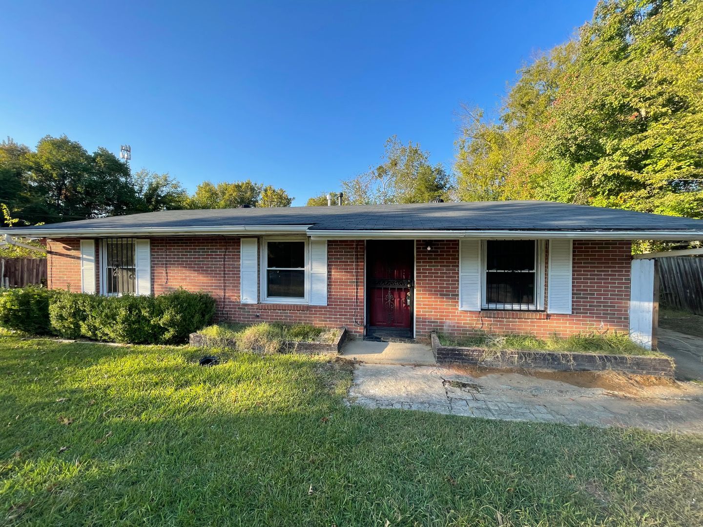 113 Bitford Way, Montgomery, AL 36108 - House Rental in Montgomery, AL ...