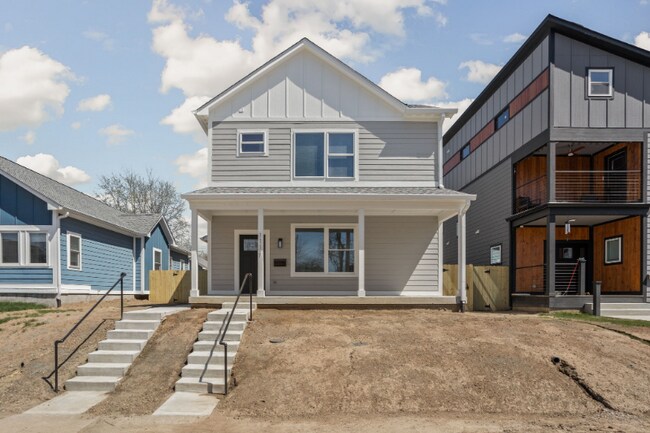 1111 N Hamilton Ave, Indianapolis, IN 46201 | Apartments.com